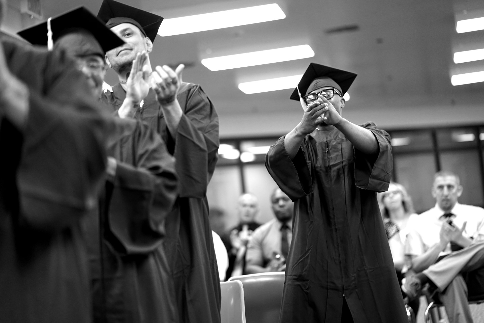 Breakthrough Colorado - Rex Foundation