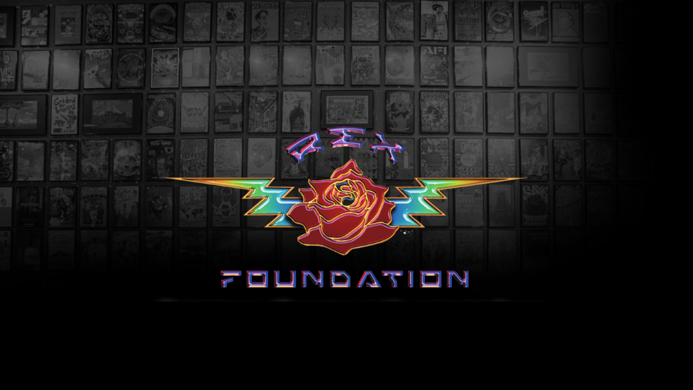 ABOUT - Rex Foundation