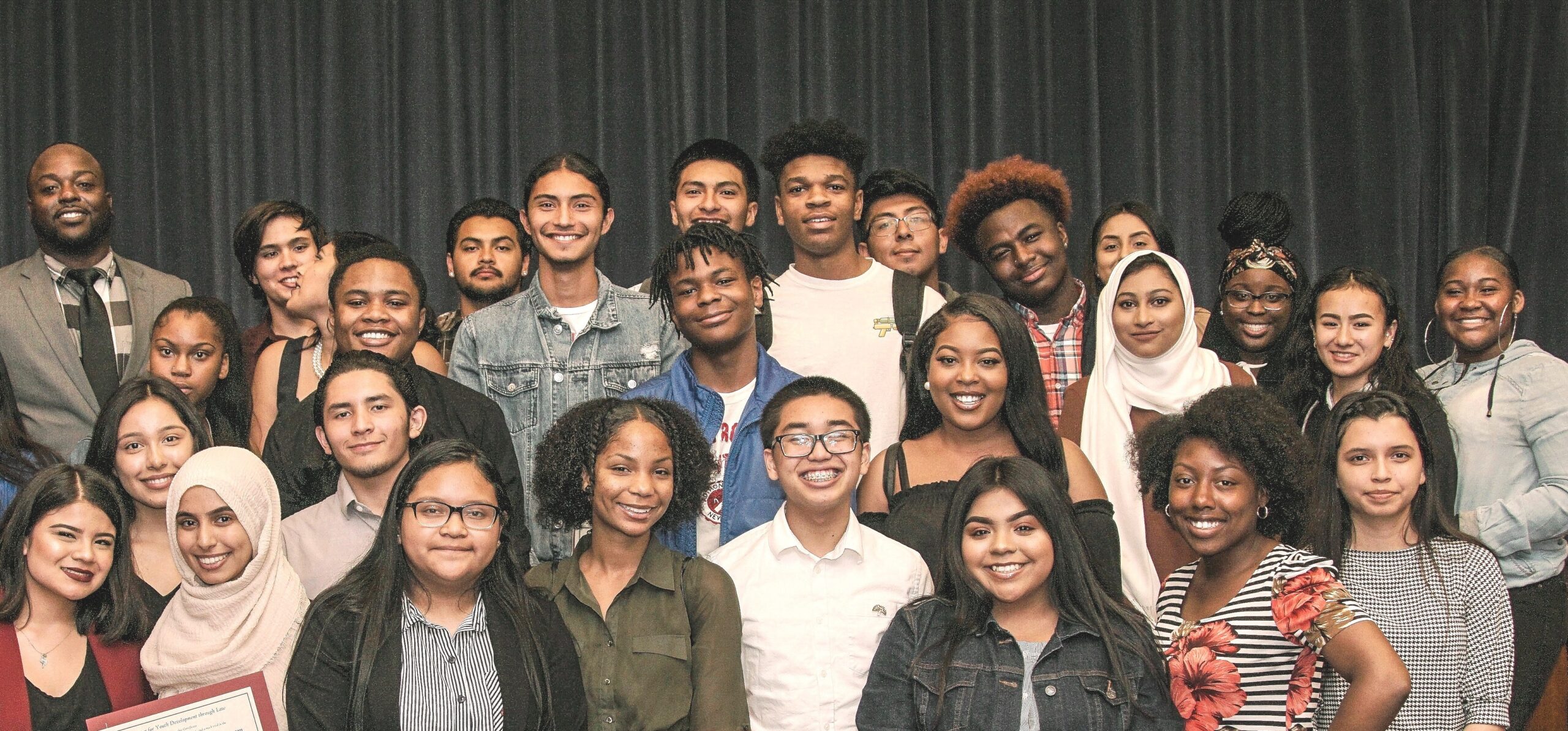 Roots & Routes - Rex Foundation