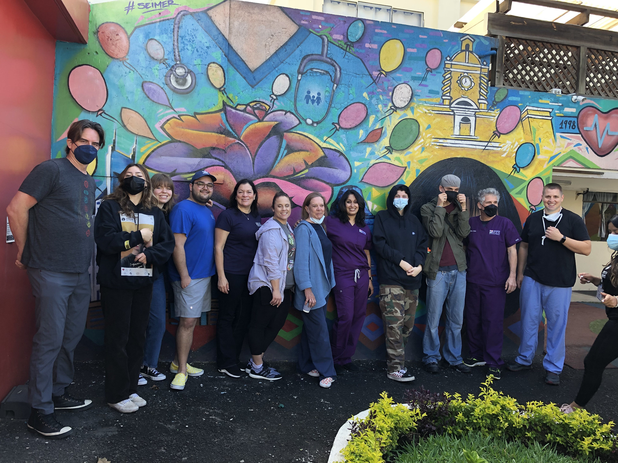 Parents Circle Families Forum - Rex Foundation