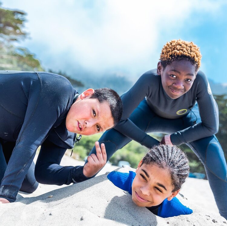 Camp Daniel - Rex Foundation