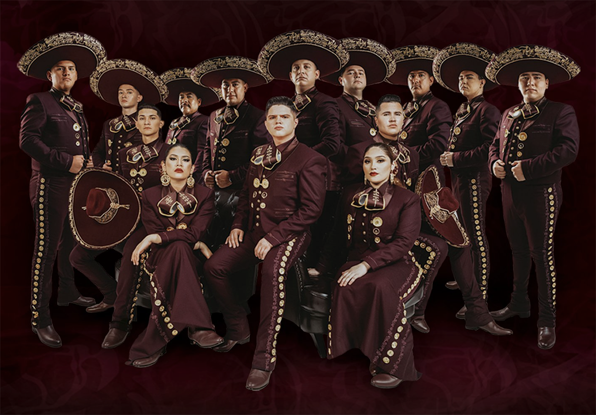 Mariachi Heritage Foundation - Rex Foundation