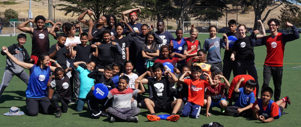 Ultimate Impact, Inc. - Rex Foundation