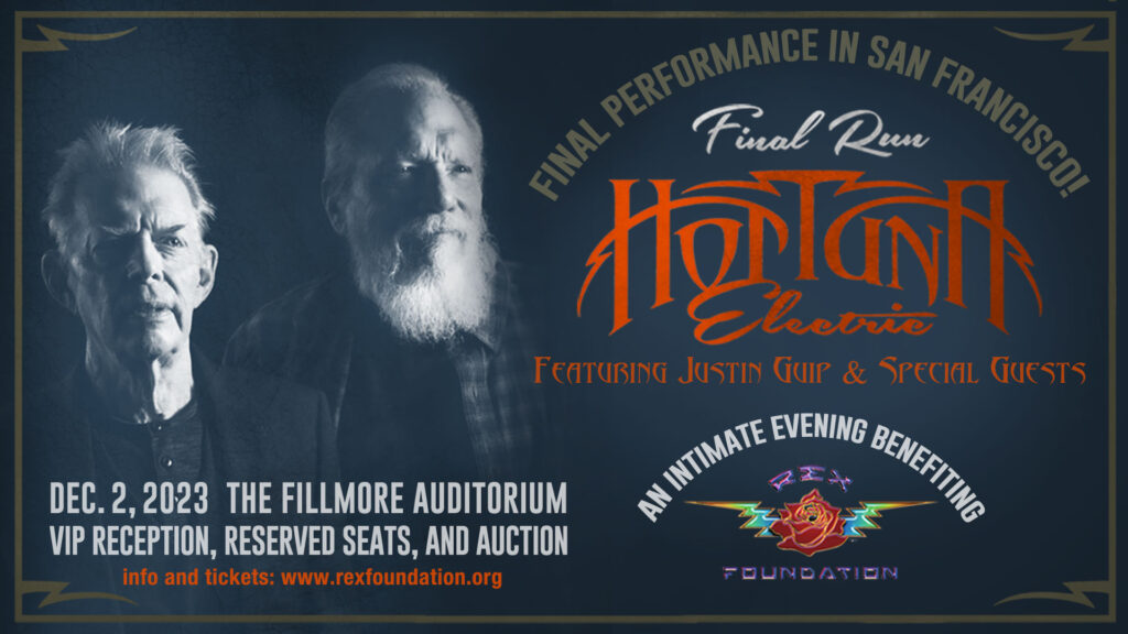 HOME - Rex Foundation