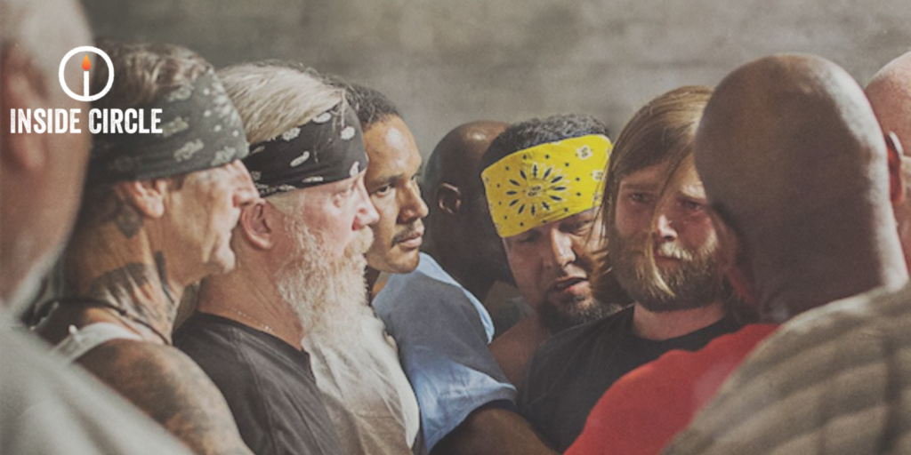 Inside Circle - Rex Foundation