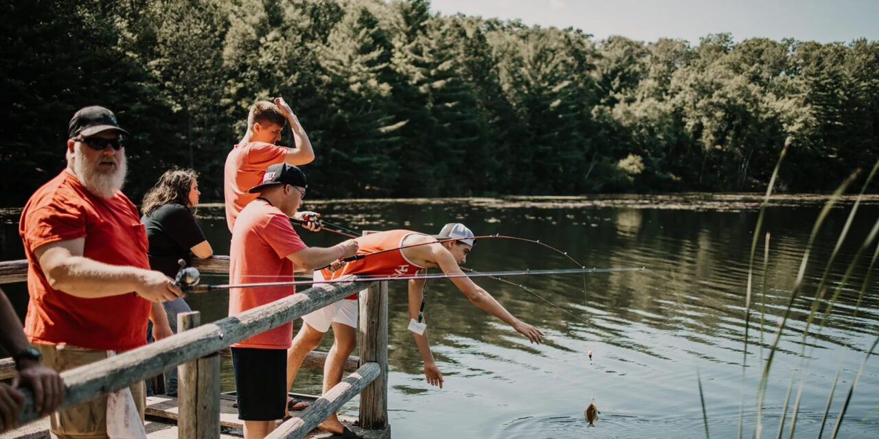 HOME - Rex Foundation