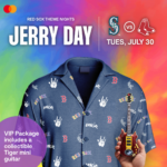 HOME - Rex Foundation