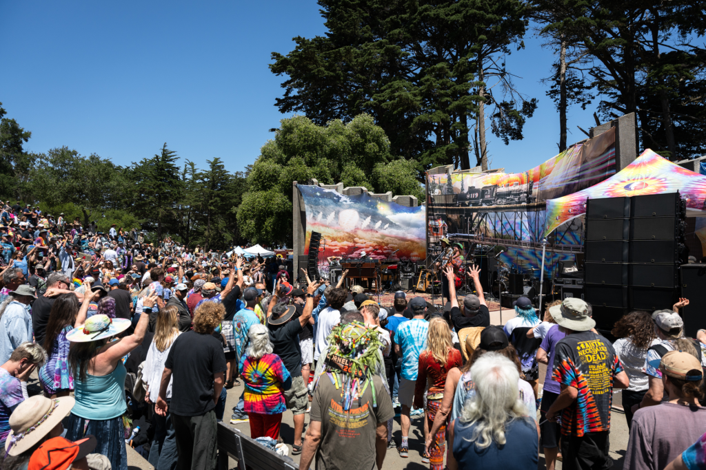 SF Standard's Things to Do in SF - Rex Foundation